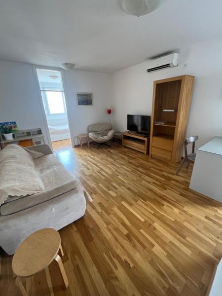 Central Flat - Podgorica