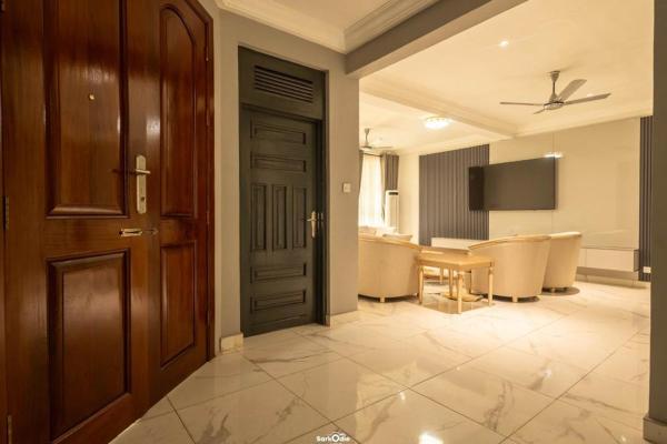 Dejepe Homes - Kumasi