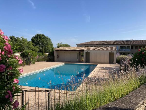 Flatliam - Appartement à Saint-rémy-de-provence - Saint-Rémy-de-Provence