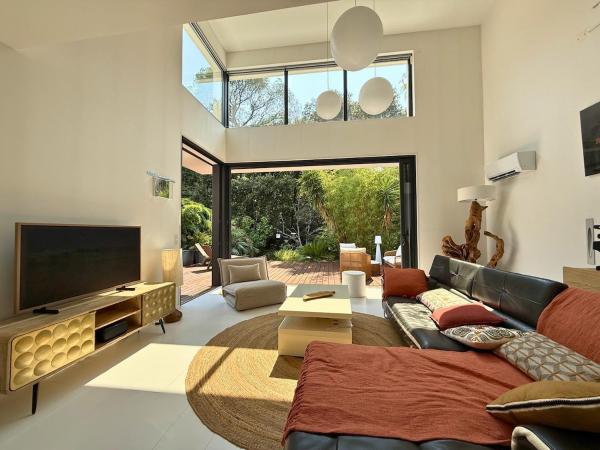 Architect's Villa - Fréjus