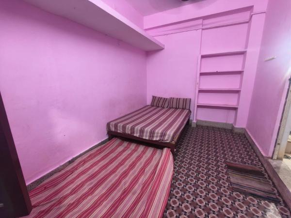 Sri Venkatraman Non Ac Rooms - Tiruvannamalai
