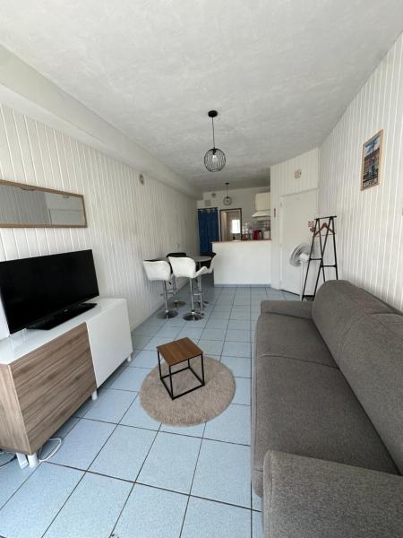 Le Petit Studio Rue De L'imprimerie - Gap