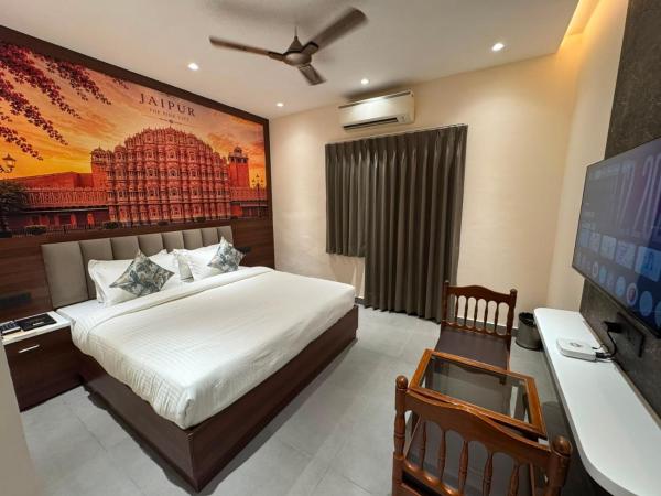 Hotel Sweet Dream - Jaipur