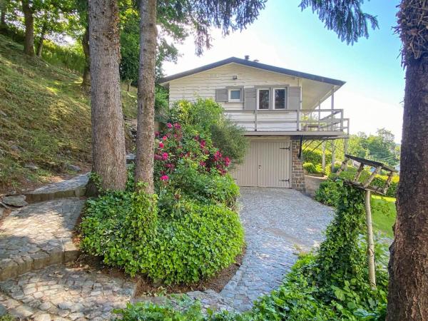 Chalet Bordes - Ardennes