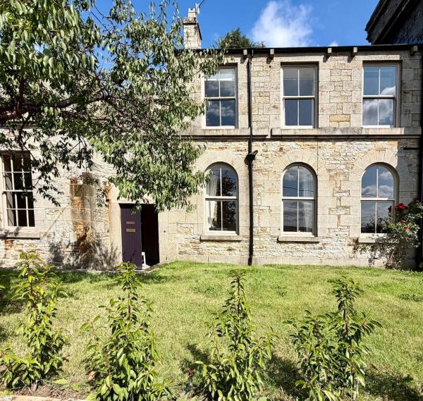 West Wing, Middleton House - Barnard Castle