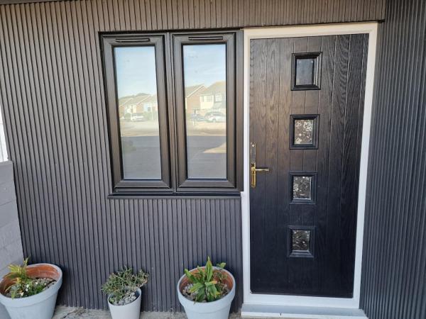 Peaceful Stay Near Clacton-on-sea Town And Beach - Frinton-on-Sea