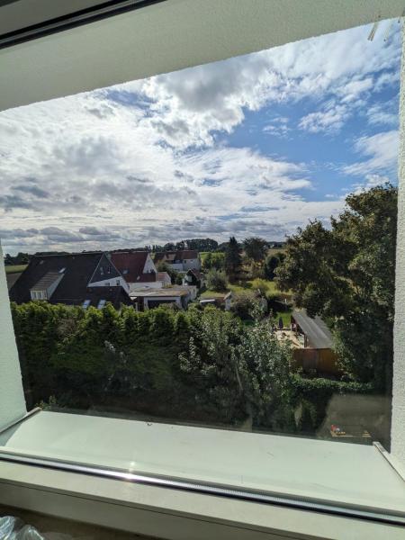 Quiet Studio In Bünde With Kitchen & Bathroom - Bünde