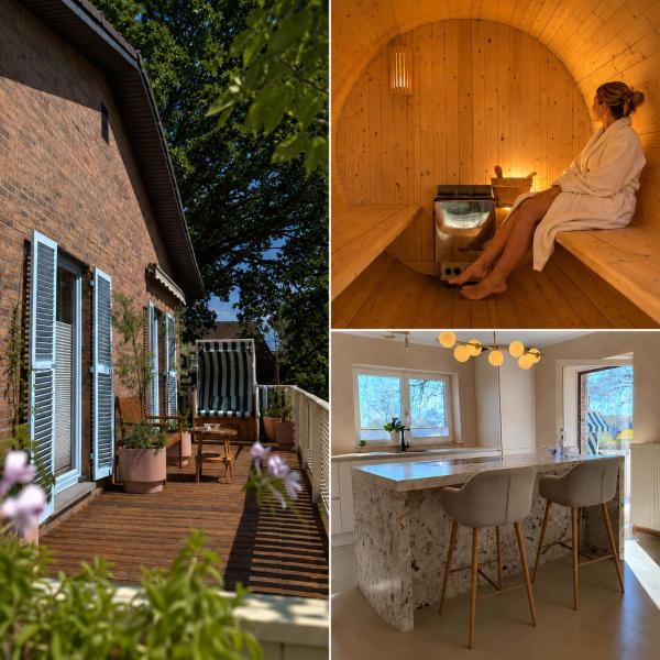 Rainbow Bungalow - Butgenbach