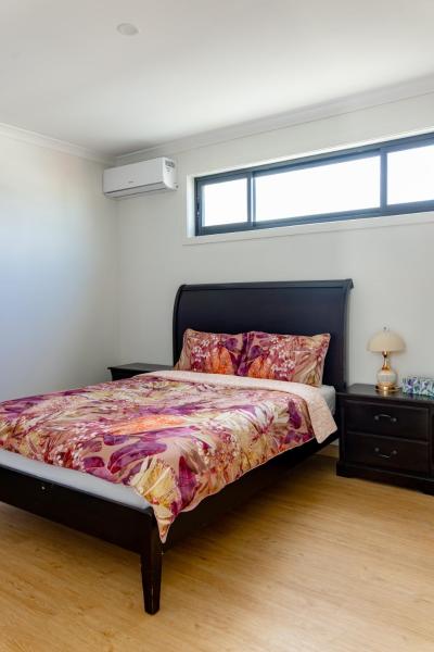 N4 Tranquil Haven Spacious Private Ensuite - Mandurah