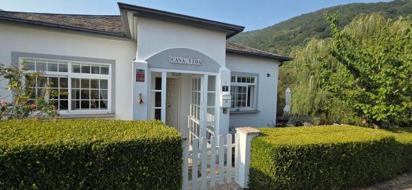 Casa Vida - Castro Caldelas