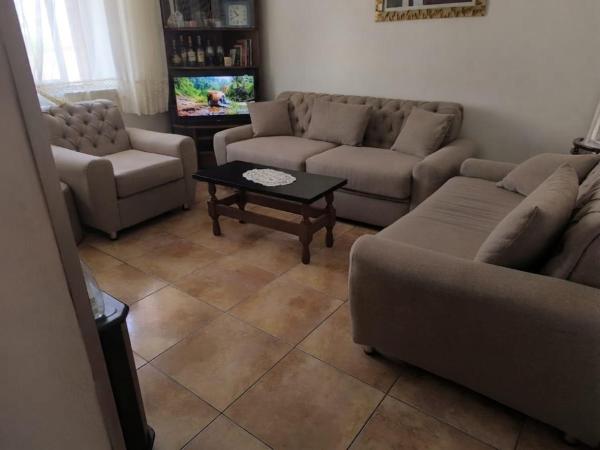 Elbasan Apartament - Elbasan