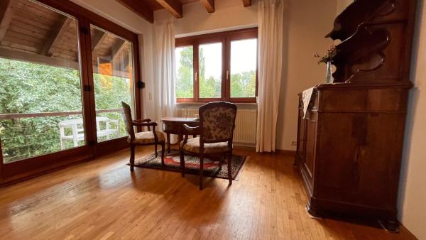 Ferienhaus Koppelblick - Mein Swh - Laufenburg