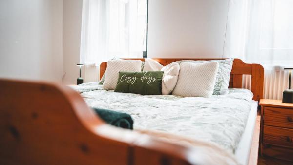 Green Cottage Apartment - Szeged
