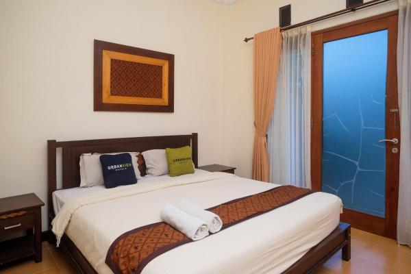 Urbanview Sasono Putro Condoongcatur By Reddoorz - Yogyakarta