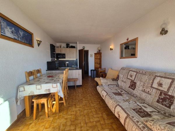 Chalet De La Rosière 8e - Appartement 5 Pers, Pied Des Pistes - La Rosière - La Rosière