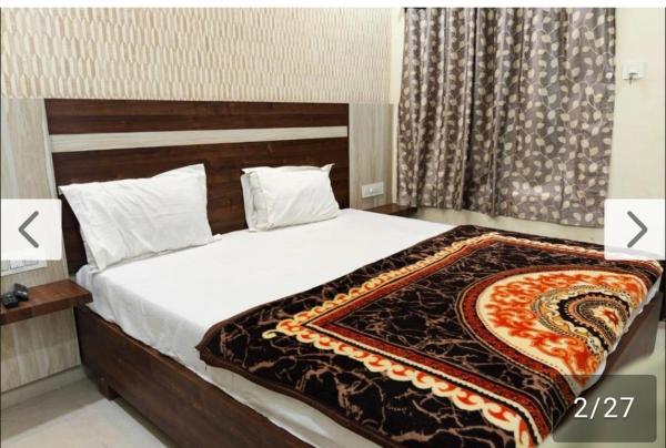 Sri Durga Grand - Maharashtra