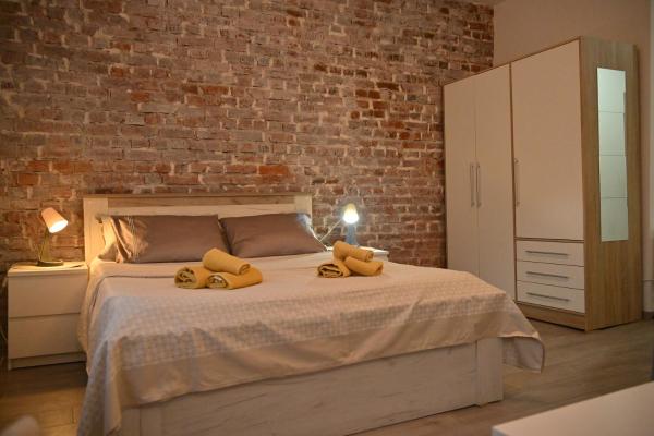 Apartmani Jelena 1 - Kruševac