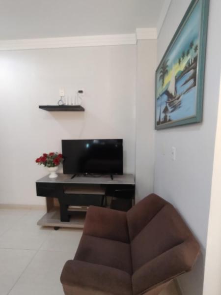 Casa Aconchego - Goiânia