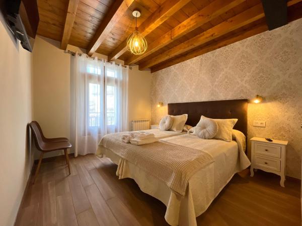 Apartamentos Miguel 3 - Onís
