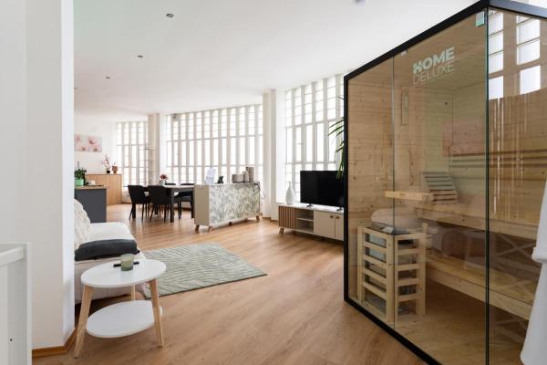 Studio Nahe Messe & Zentrum, Parkplatz Inklusive - Feucht