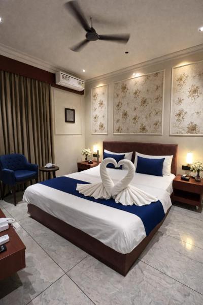 Hotel Maharaja2 - Udaipur