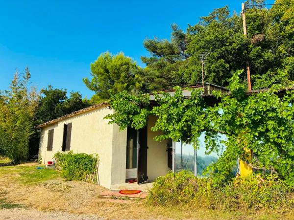 Gîte, Portes Des Gorges Du Verdon - Var