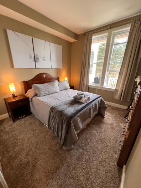 New! Village Ski-inout Condo W Parking & Hot Tub - Snowshoe, WV