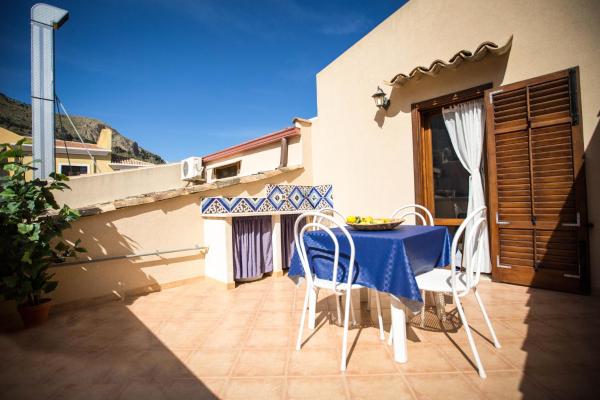 Appartamento Le Terrazze - Castellammare del Golfo