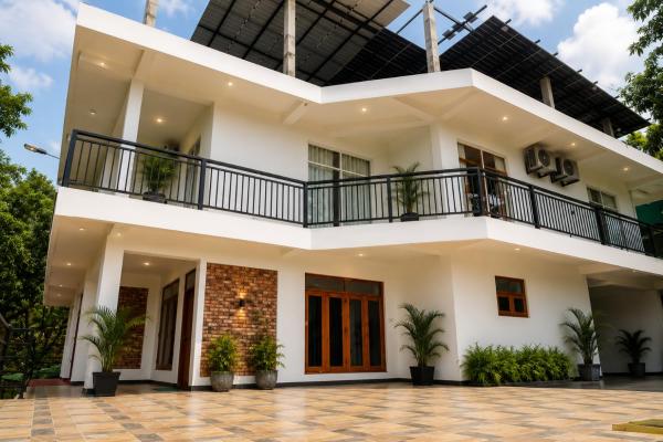 Grand Castellea Resort - Sri Lanka