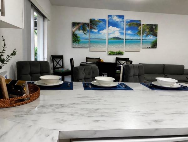 Leira Homes Spacious House Near Keys Free Parking - Homestead, FL