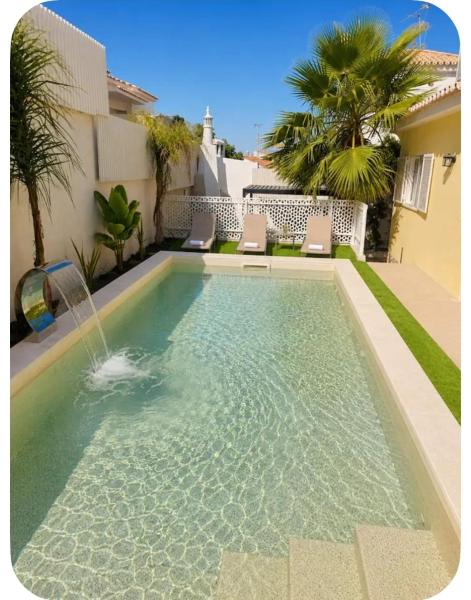 Casa Do Pinheiro - 法羅