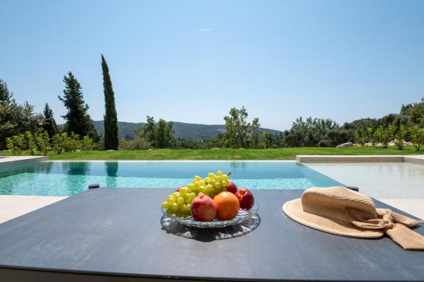 Dolce Macialeni Estate - Керкира