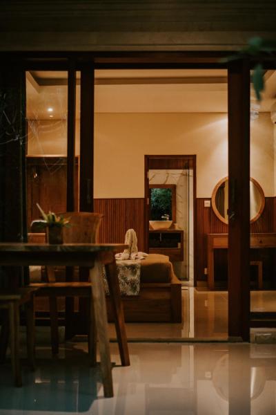 Pucang Sari Guest House - Ubud
