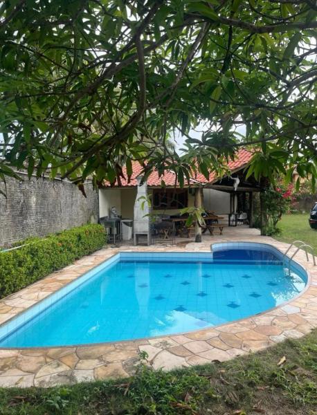 Cumbuco Beach House - Fortaleza