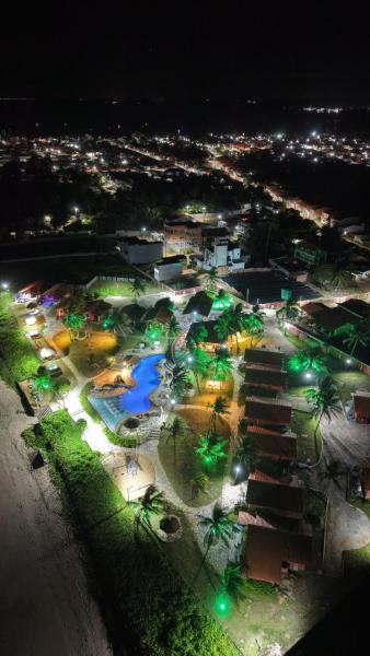 Pousada Paradise - Alagoas