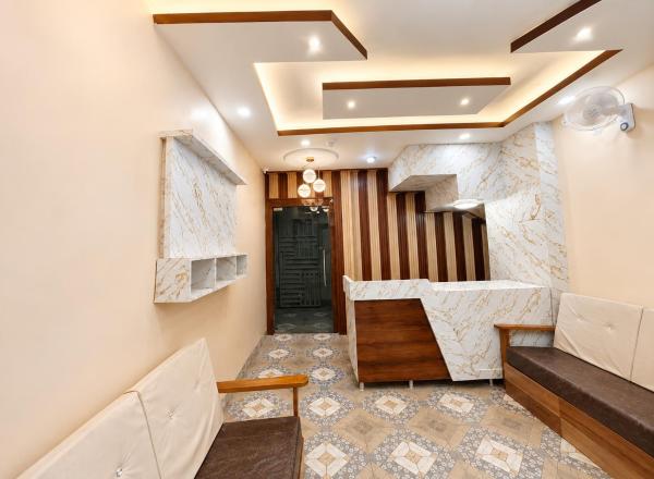 Hotel Sandipani Heritage - Rameswaram