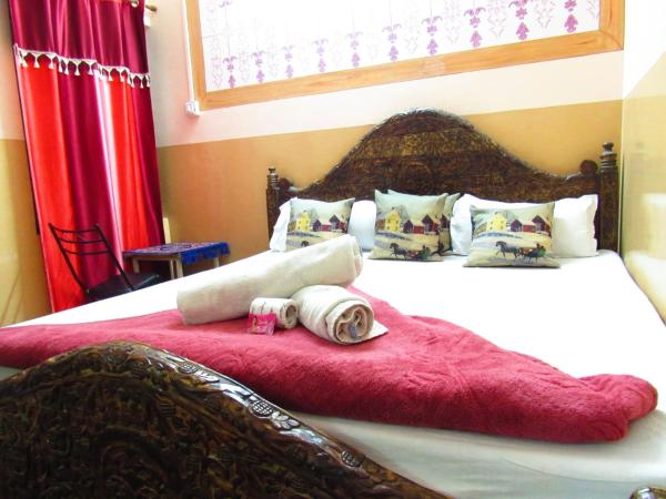 Jamna Vilas Guest House And Restaurant - Bikaner