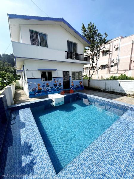 Bamboo Homestay Yercaud - Yercaud