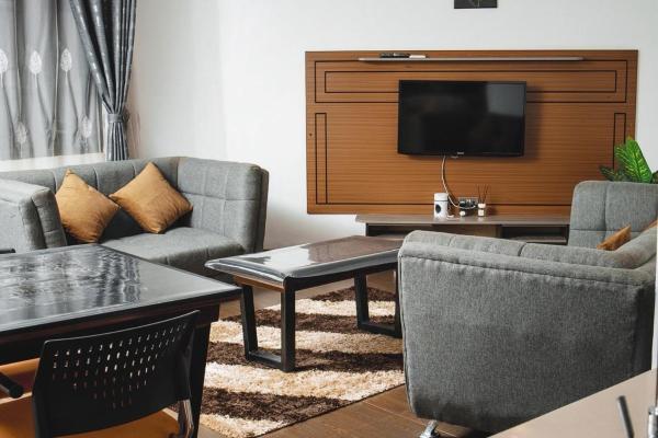 R&r Furnished Apartments - Uganda