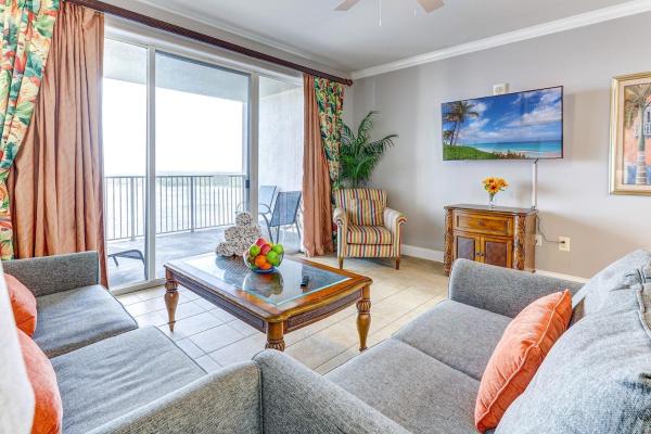 Fully Equipped Lake View Condo! - Lake Buena Vista