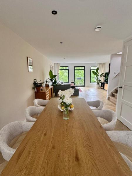 Apartment In Amsterdam City Centre - Amstelveen