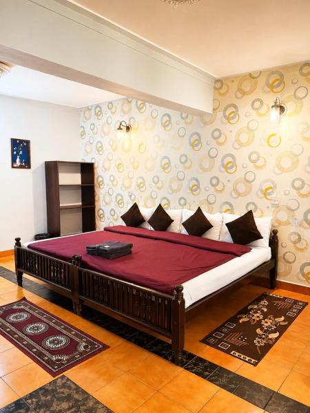 White House Legacy - Highland Bungalow Retreat For Families - Ooty