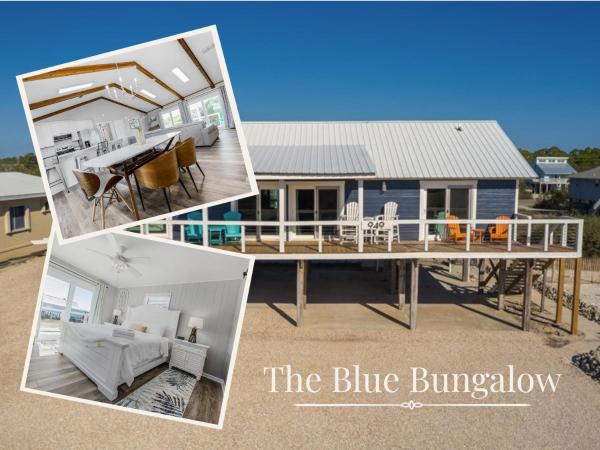 St. George Island Beach House W/ Balcony & Gulf Views - Apalachicola, FL