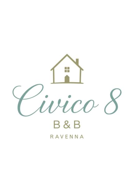 Civico 8 B&b - Ravenna