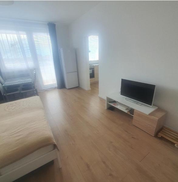 Cozy Room With Private Kitchen And Balcony - Bratislava