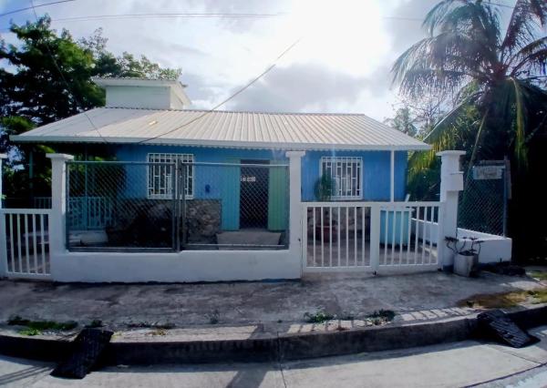 Frenchys Loft - Isla de Providencia