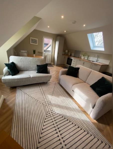 The Loft - Whitchurch