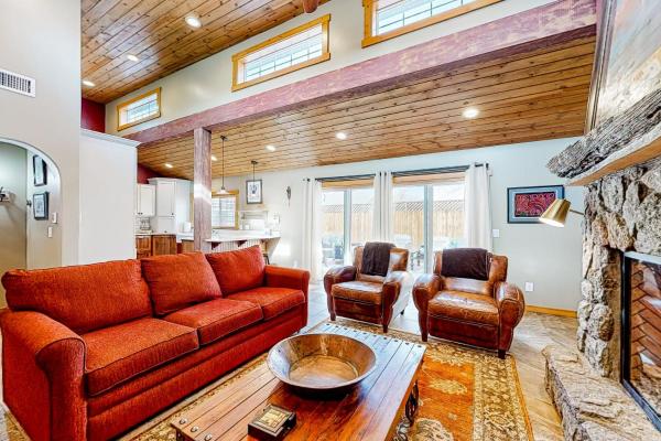 Flagstaff Fantasy - Casita - Flagstaff, AZ