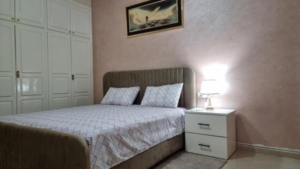 Appartement Luxe - Berkane