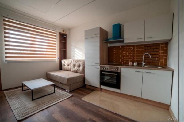 Apartmani Cako Hamza - Sjenica